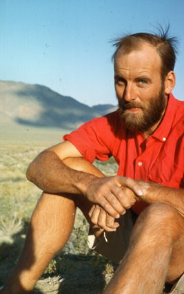 Memorabilia – CALIFORNIA HIKING